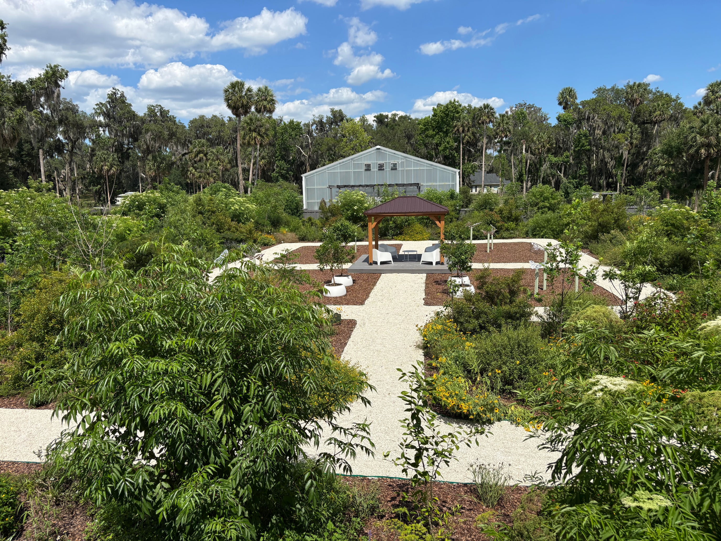 Eden of Wings - Plant Nursery & Farm